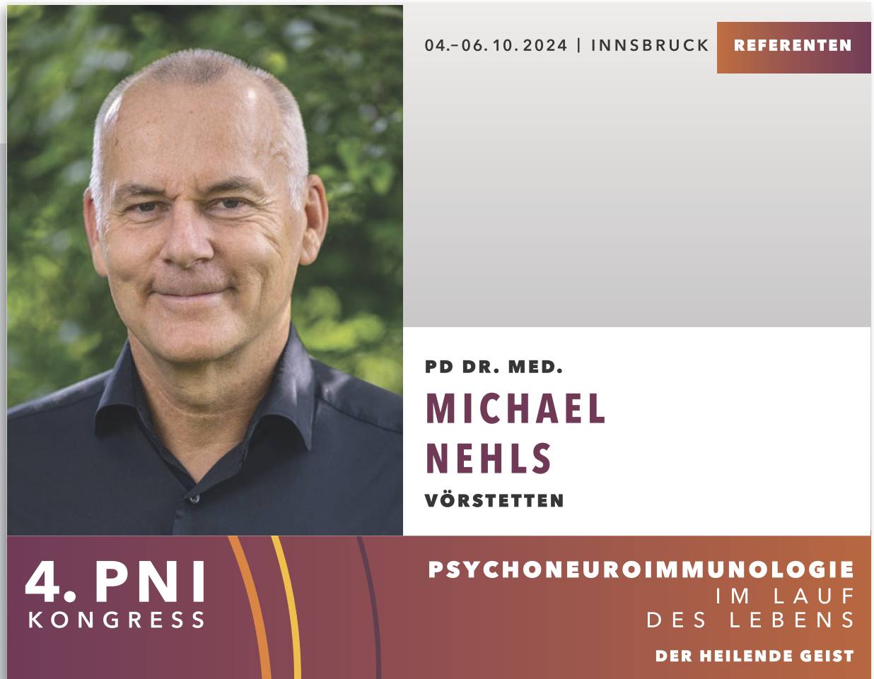 Newsletter KW 33: Wichtige Video-Premiere am Freitag, 16. Aug. um 19:00 ...