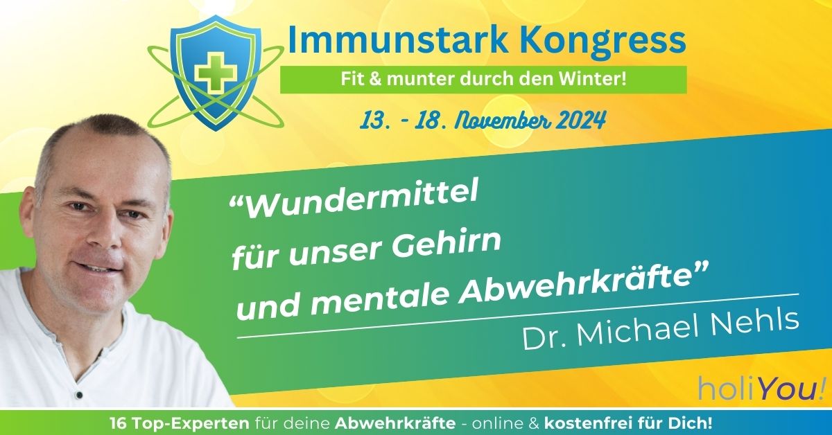 Newsletter KW 45: Geistig fit bleiben: Einfache Massnahmen zum Schutz ...