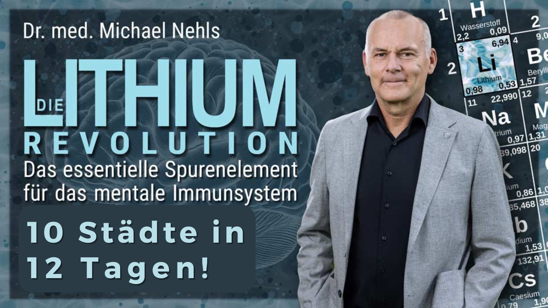 Aktuell » Michael Nehls