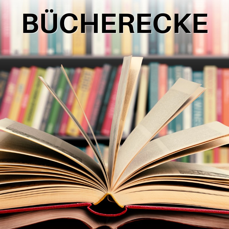 Michaels Bücherecke » Michael Nehls